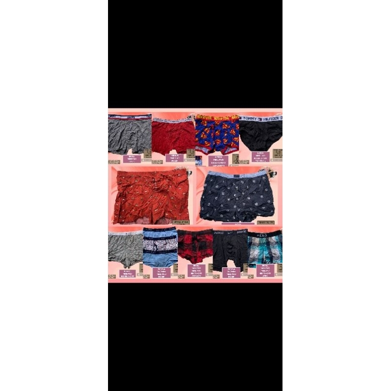 Preloved clothes from rg thrift clothes | Shopee Philippines
