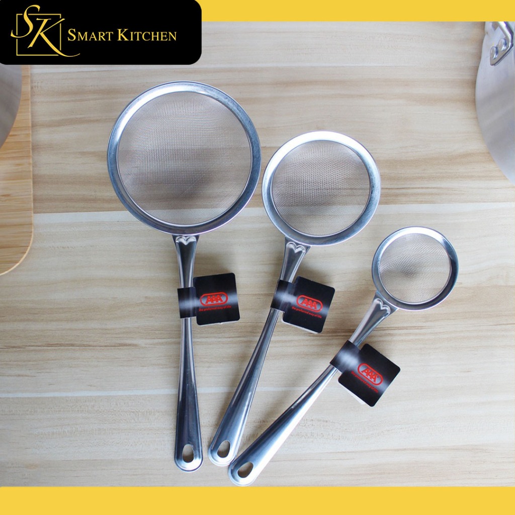 OIL LEAKAGE SKIMMER FOR KITCHEN USE Cooking tools/ Multipurpose skimmer ...