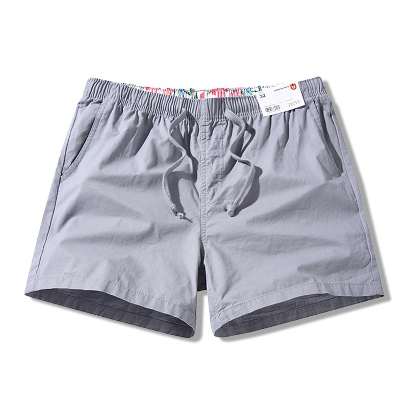 URBAN PIPE BOARD SHORTS PLAIN FOR MEN / MIDLEG LENGTH UNISEX | Shopee ...