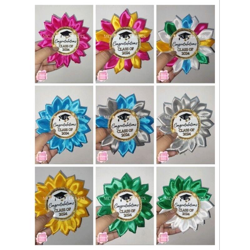 GARLAND FOR GRADUATION (ELEMENTARY) | Shopee Philippines
