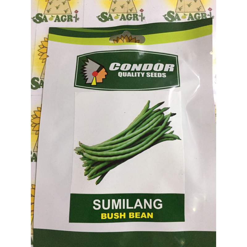 Sumilang Bush Sitaw Seeds (15g) | Shopee Philippines