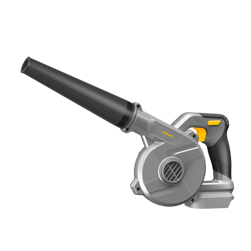 Lotus Impact Drill W/KIT 20V CXHD20V-80BL/2 - with IMPACT DRIVER or ...