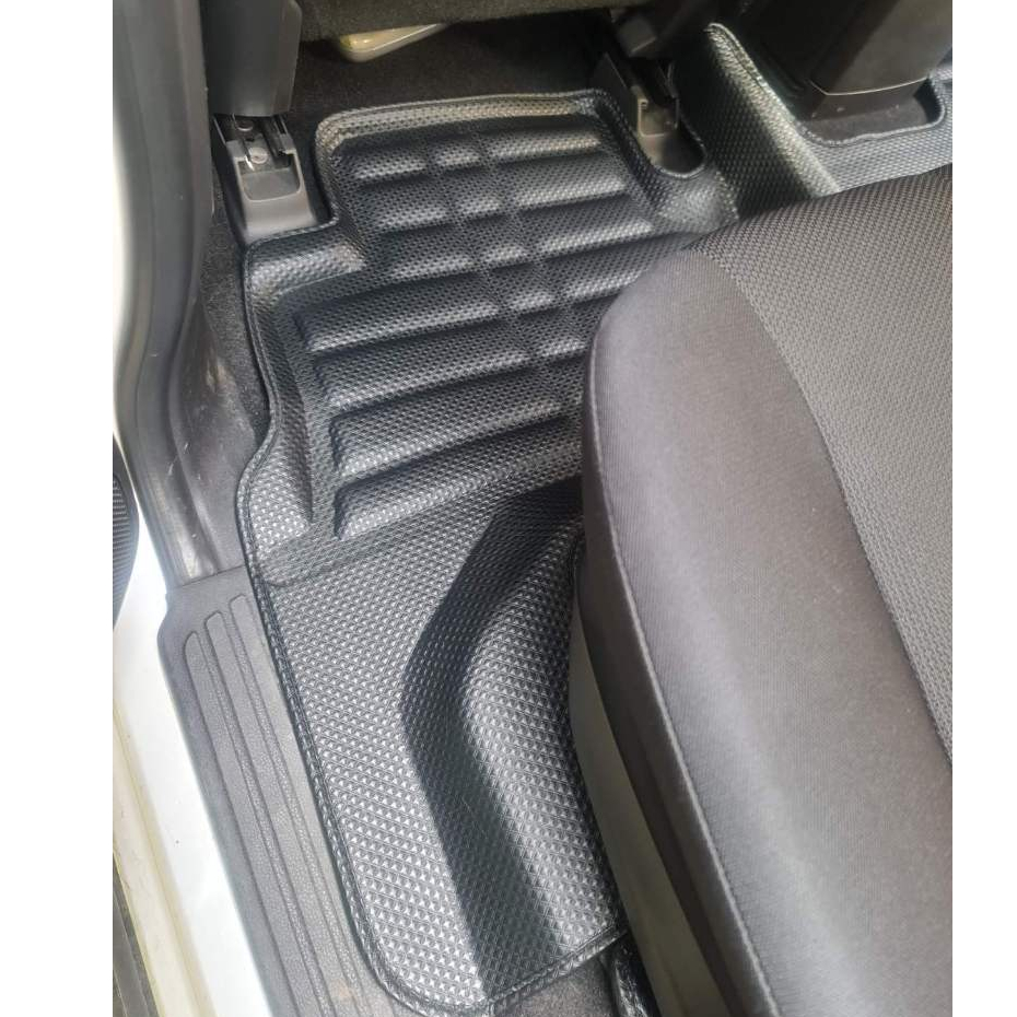 MUX Deep dish matting Floor matting | Shopee Philippines