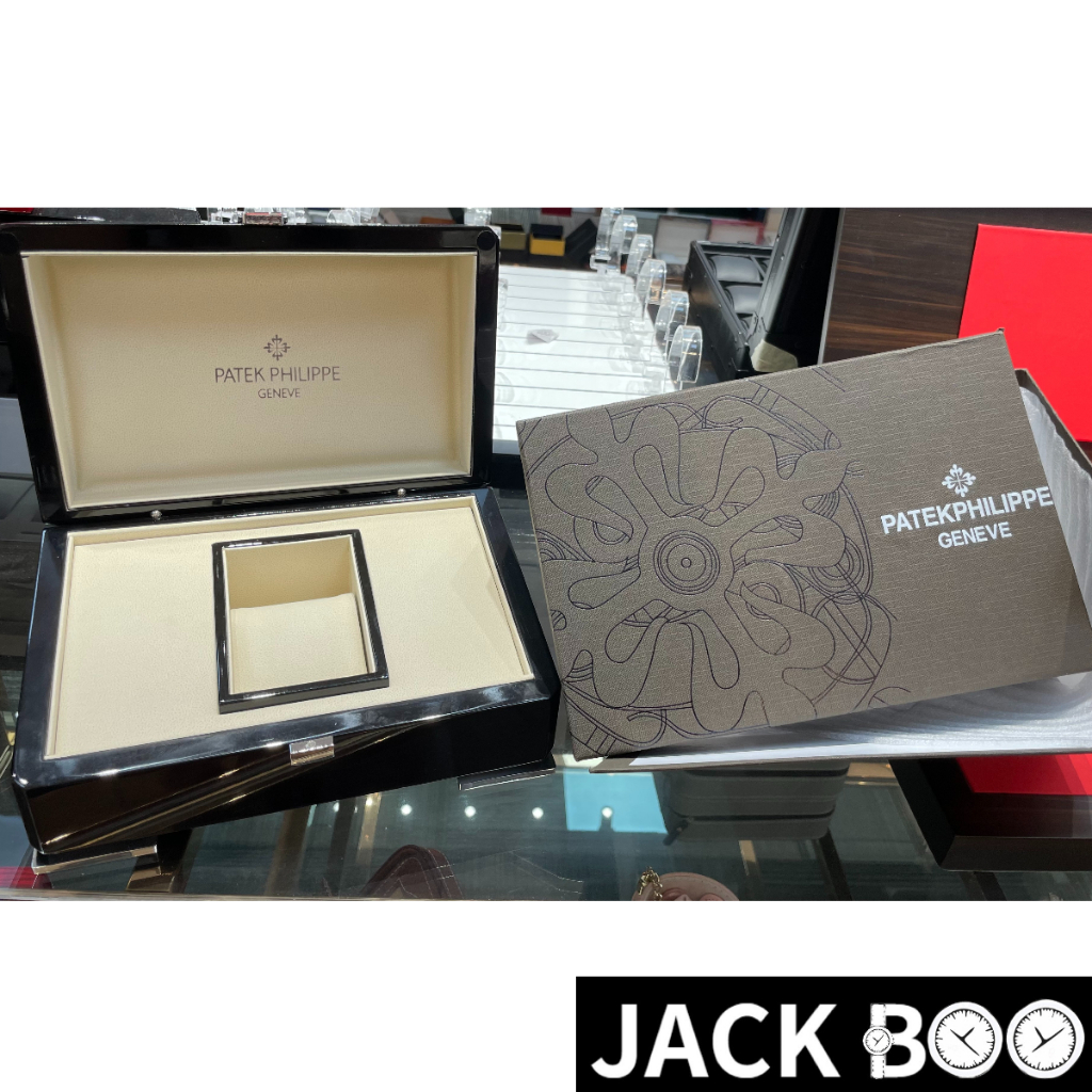 Patek Hublo Luxurious Original Box | Shopee Philippines