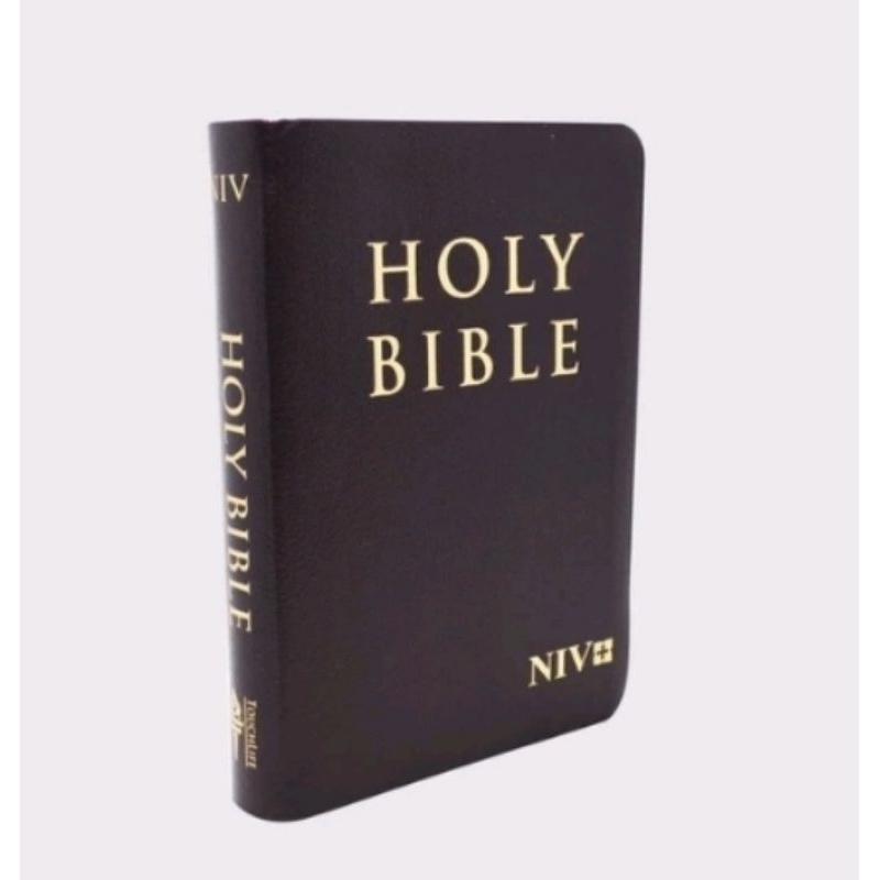 Holy Bible Collections (KJV/NIV/ESV/NLT) | Shopee Philippines