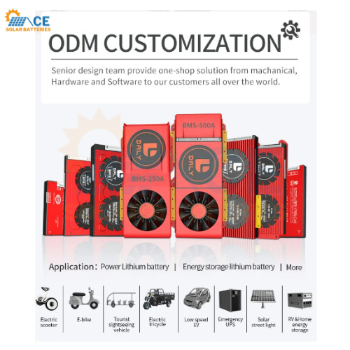 DALY 4s 12V 60A,80A,100A BMS for Lifepo4 32650 3.2v Nominal Wide Application. | Shopee Philippines