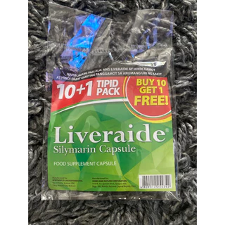 liveraide - Best Prices and Online Promos - Apr 2024 | Shopee Philippines