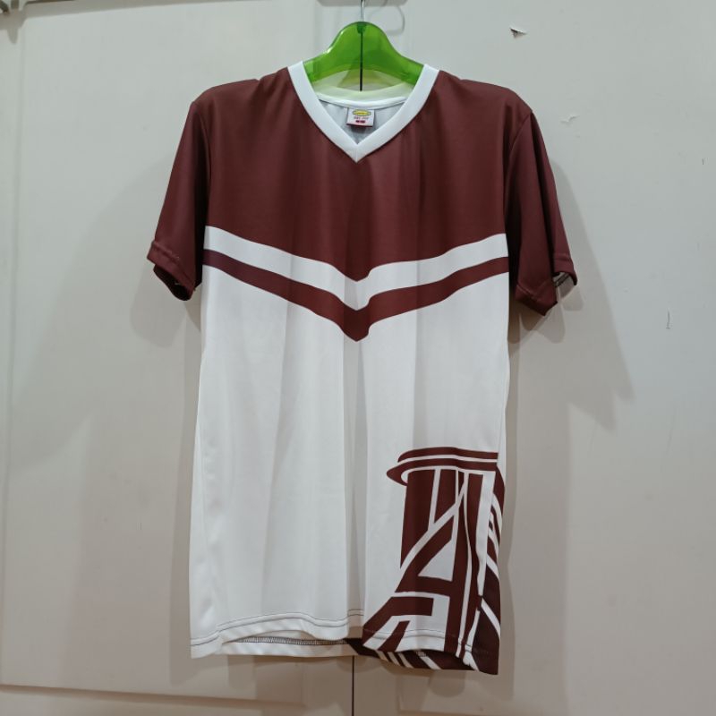 UST Uniform - One Four Arki - Large Dri-FIT "TORRES" #88 | Shopee ...