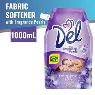 Shop del fabric conditioner for Sale on Shopee Philippines