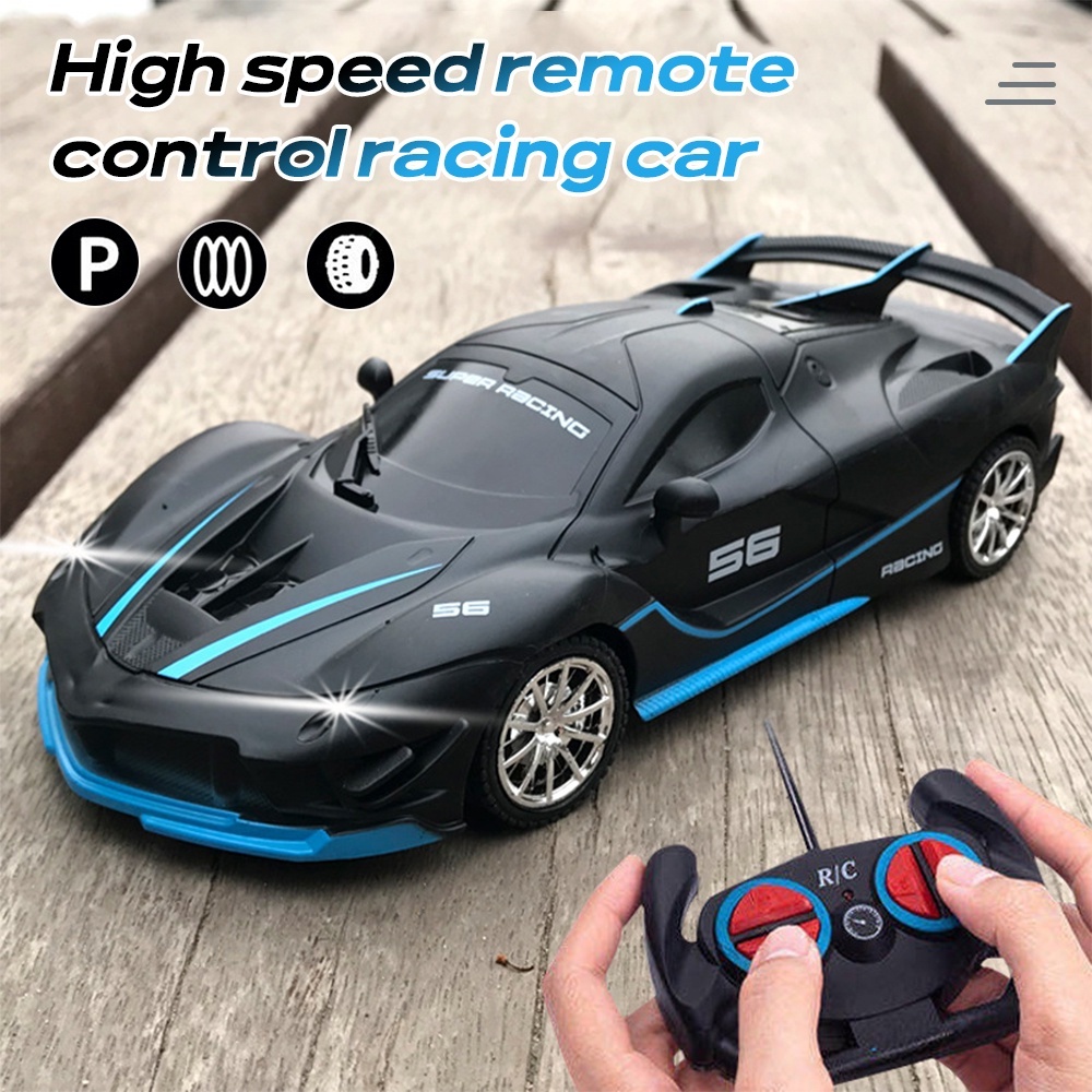 Remote Control Car for Kids Rc Car Drift High Speed Car Remote Control ...
