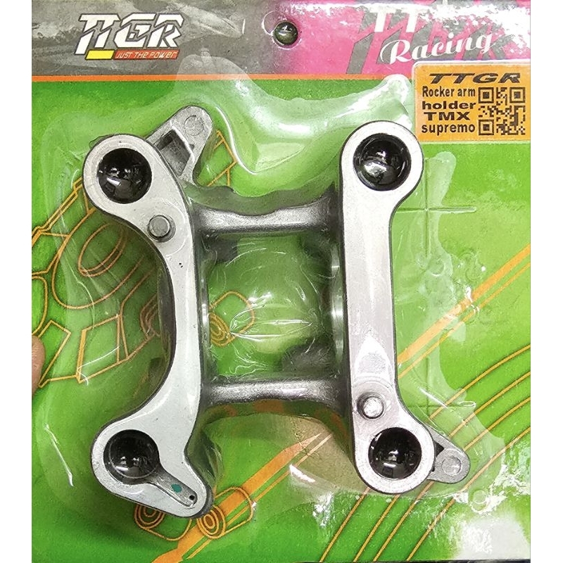 TTGR ROCKER ARM HOLDER FOR HONDA TMX 155 SUPREMO | Shopee Philippines