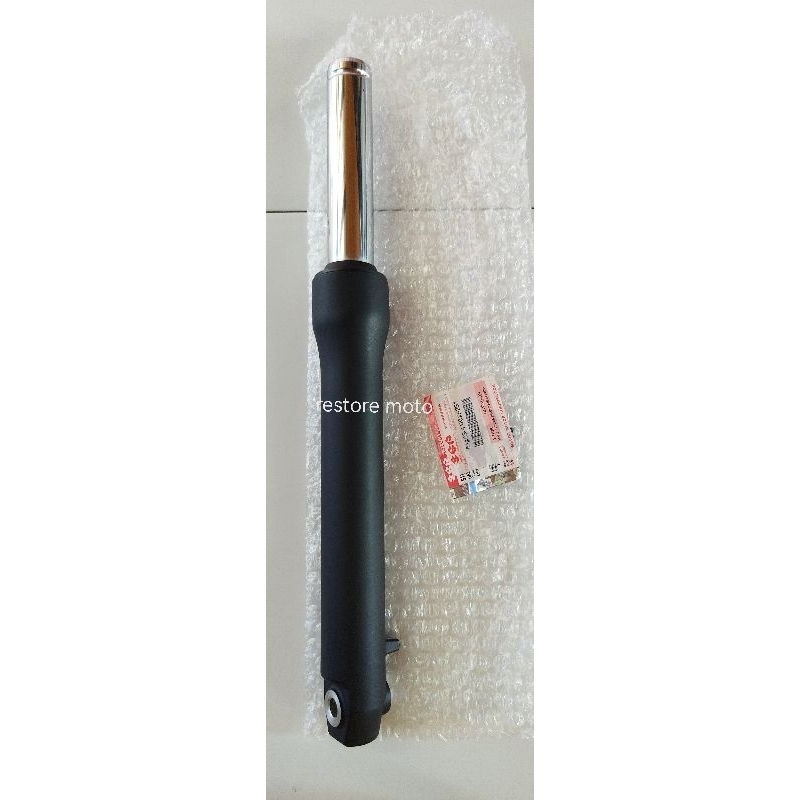 sgp- damper assy front shock for burgman street and suzuki avenis ...