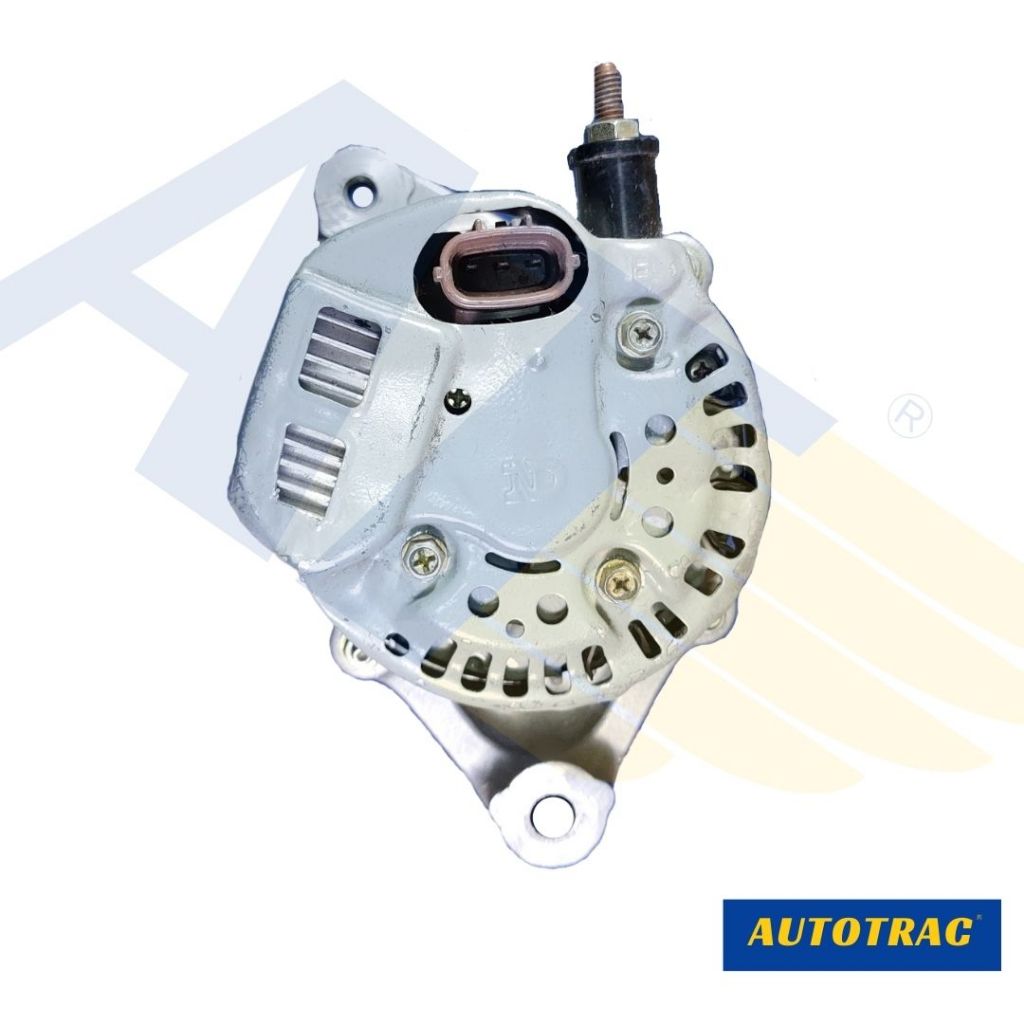 Toyota Corolla 2E 1.3-1.5 1993-1998 Alternator Assembly (55 amperes ...