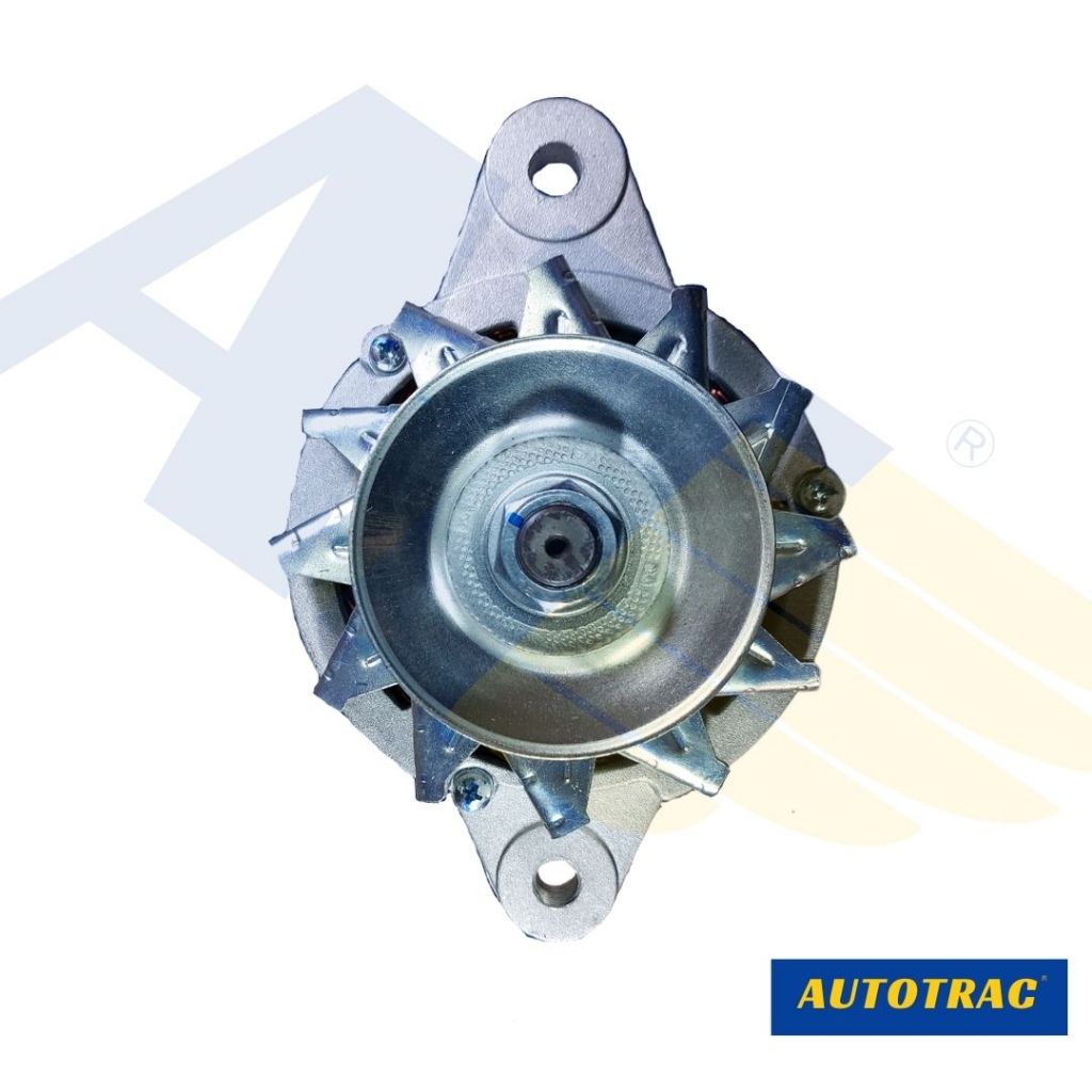 Mitsubishi 4D30 / 4D31 / 4D32 / 4D33 1P Alternator 24V 35AMP | Shopee ...