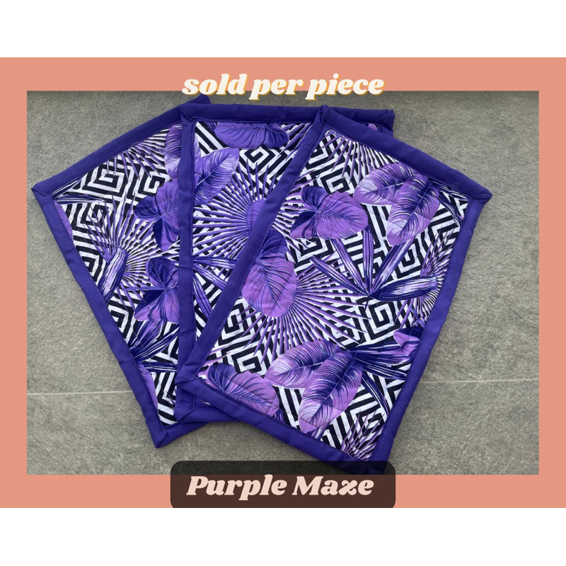 MAKAPAL HIGH QUALITY DOORMAT RUG BASAHAN Rectangle 15x20 inches ...