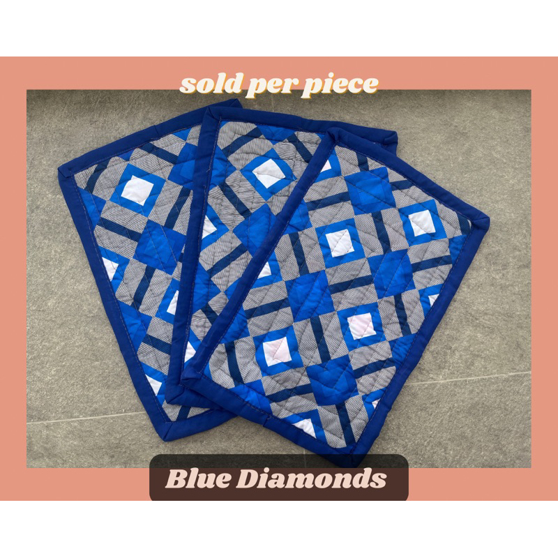 MAKAPAL HIGH QUALITY DOORMAT RUG BASAHAN Rectangle 15x20 inches ...