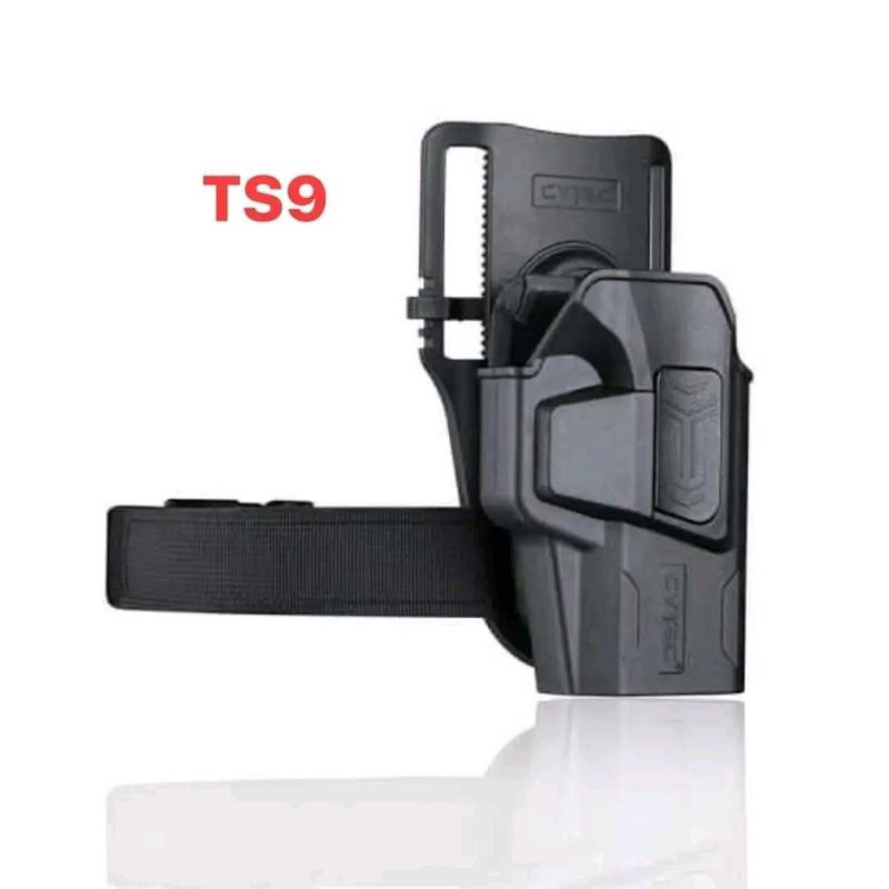 Cytac TS9 Low Carry (Right Handed) | Shopee Philippines