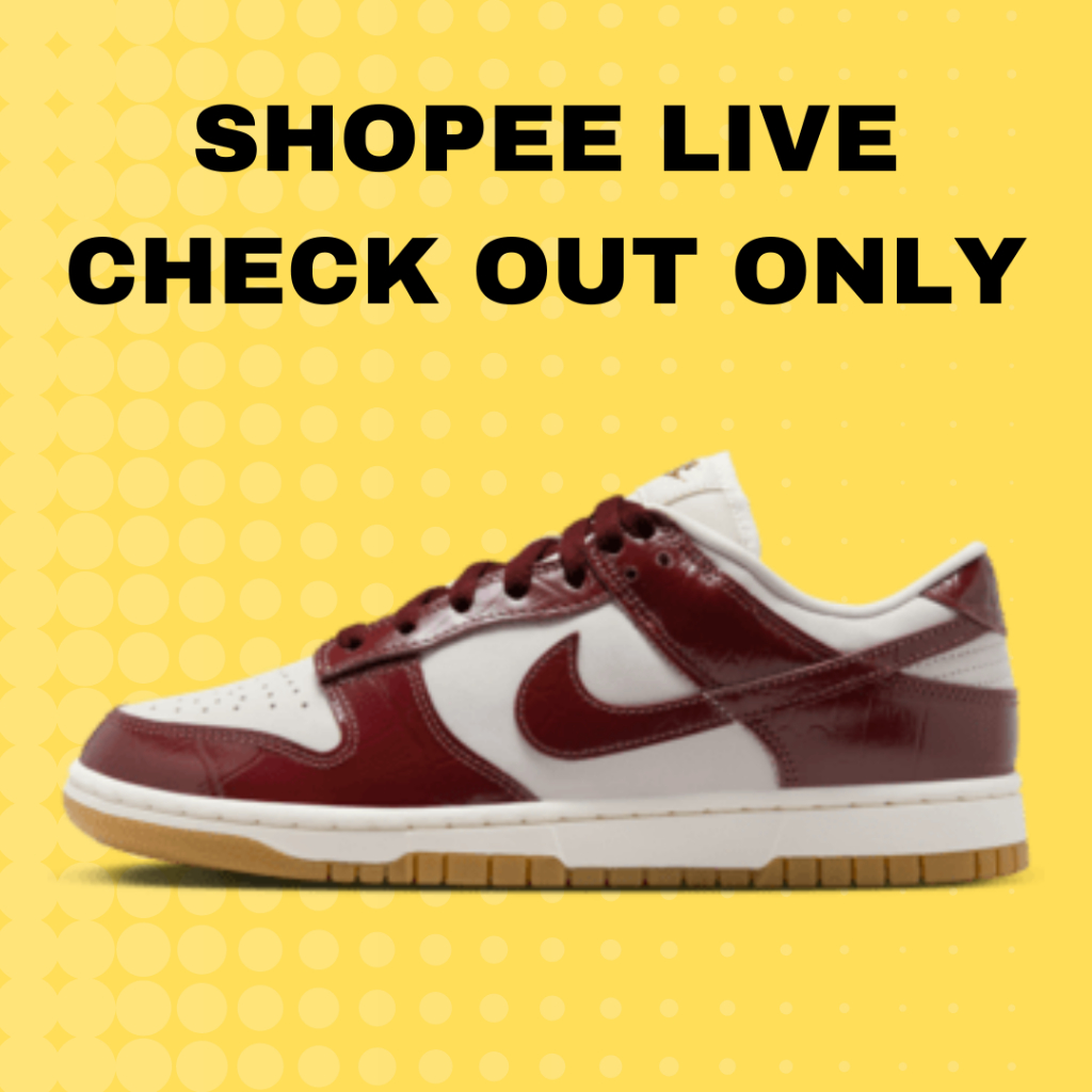 shopee live check out only | Shopee Philippines