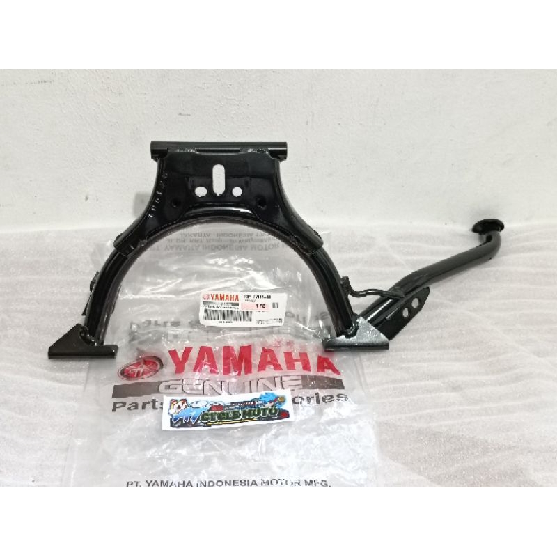 NMAX V1 MAIN STAND / CENTER STAND STOCK YAMAHA | Shopee Philippines
