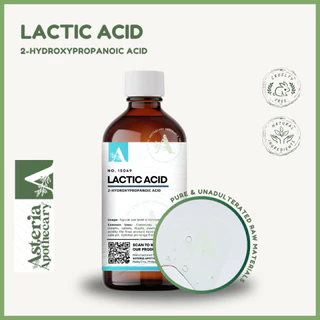 lactic acid - Best Prices and Online Promos - Jul 2024 | Shopee Philippines
