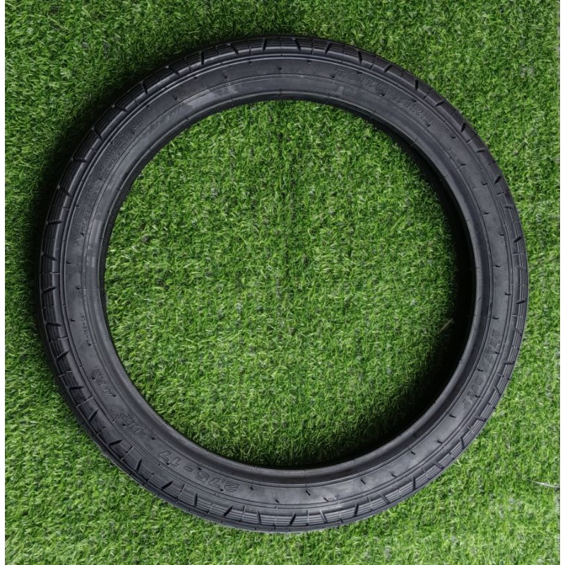 LEO TAIYO FRONT TIRE FOR TRICYCLE (TUBE TYPE) | Shopee Philippines
