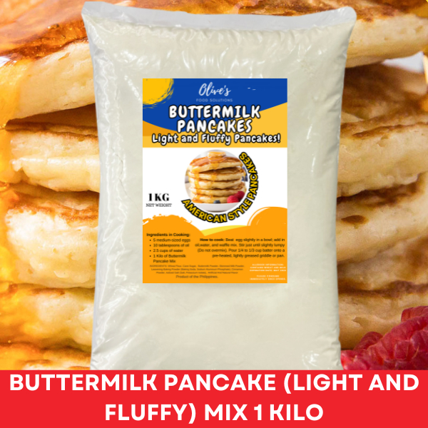 Shop pancake mix for Sale on Shopee Philippines