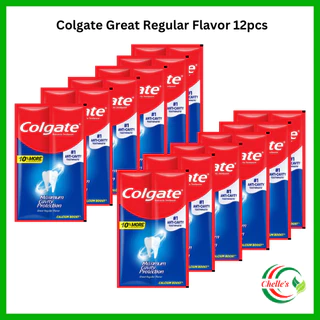 Shop colgate sachet for Sale on Shopee Philippines