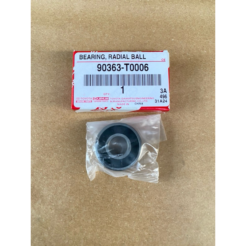 Toyota Innova Pilot Bearing - Toyota Fortuner Pilot Bearing - Toyota ...