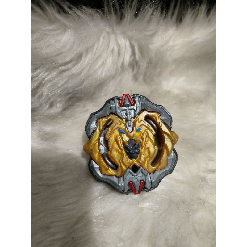 Authentic Beyblade Burst Archer Hercules Eternal | Shopee Philippines