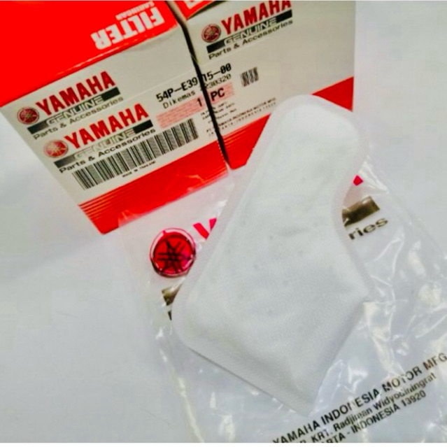Yamaha Genuine Fuel Filter 54P-E3915-00 (Aerox/Nmax/M3/Sniper KING ...