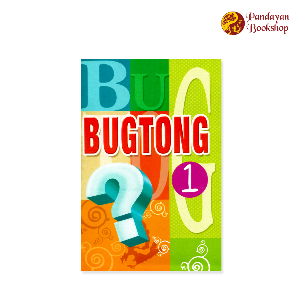 Mga Bagong Bugtong Aklat 1 BK-079 | Shopee Philippines