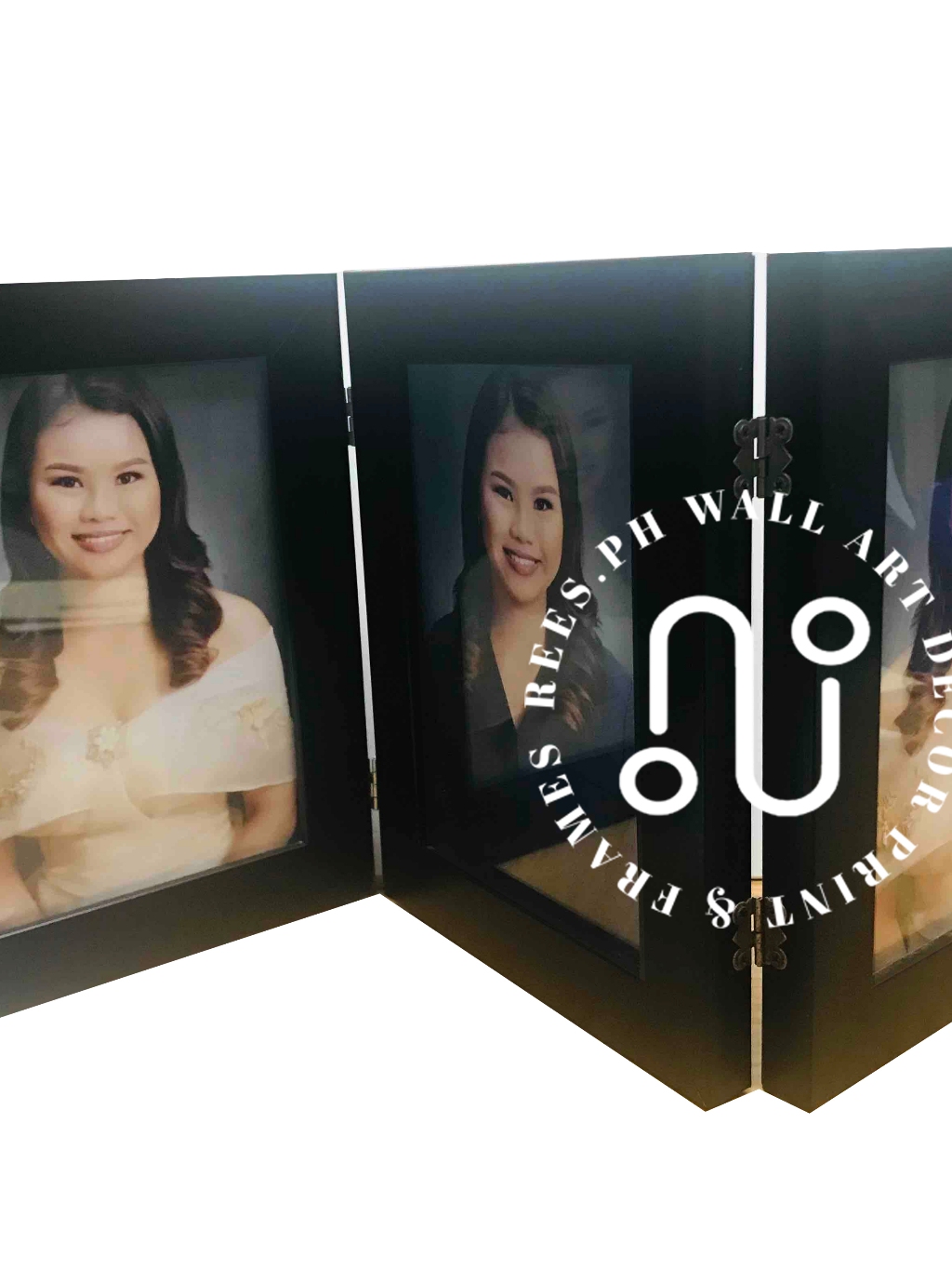3in1 FRAME 5X7 SIZE (5R) | Shopee Philippines