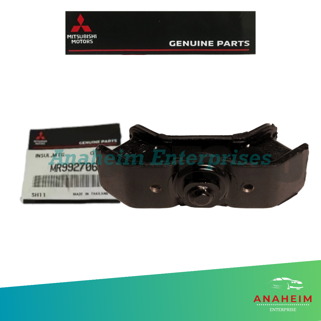 Mitsubishi Montero 2008-2015, L200 Triton Strada 2005-2015 2.5L 4x2 A/T ...