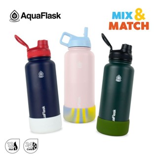AquaFlask 32oz Mix & Match (Personalized Vacuum Insulated Drinking ...