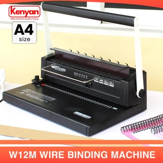 wire binding machine - Best Prices and Online Promos - Jun 2024 ...
