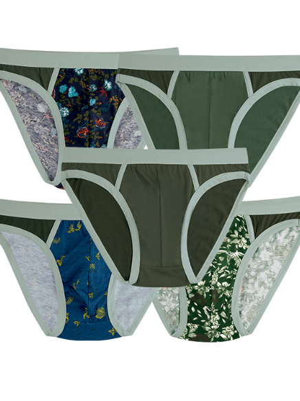 Avon Adam 5in1 Hi-Cut Brief Pack | Shopee Philippines