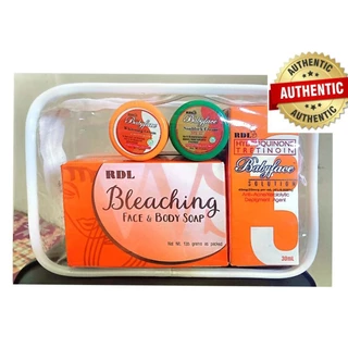 Shop rdl toner for Sale on Shopee Philippines