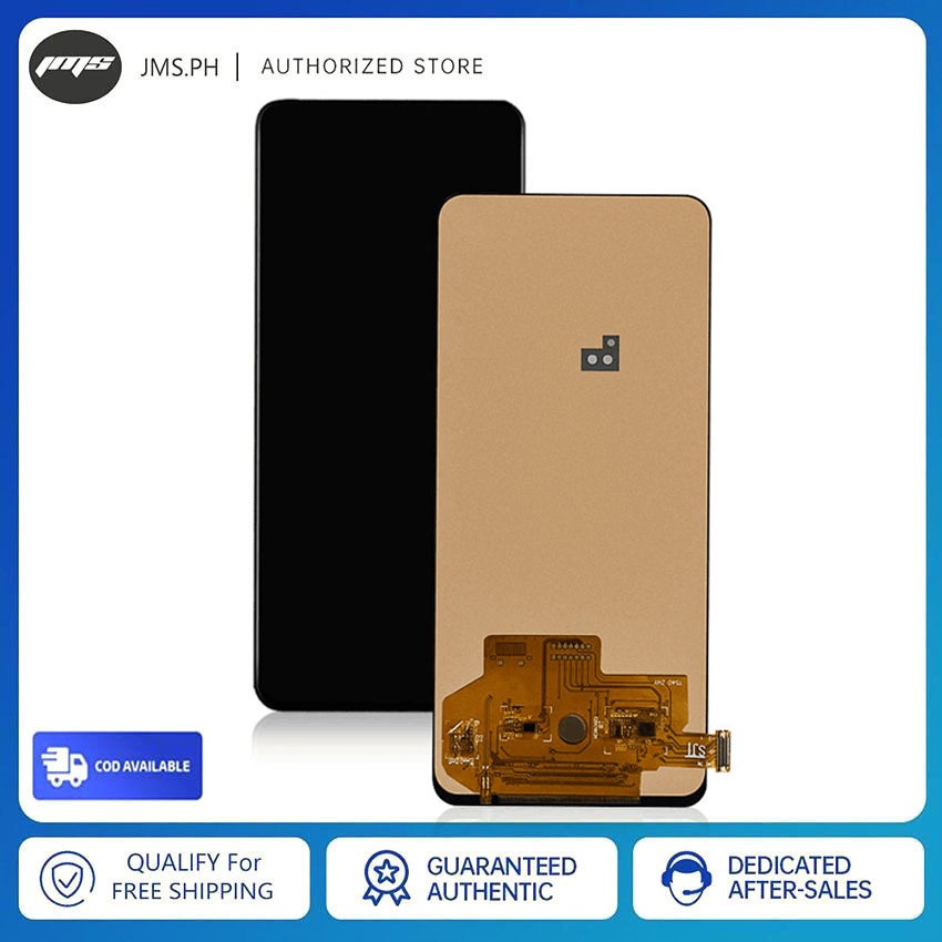 Samsung LCD Samsung Galaxy A80 A805 LCD Touch Screen Display for ...