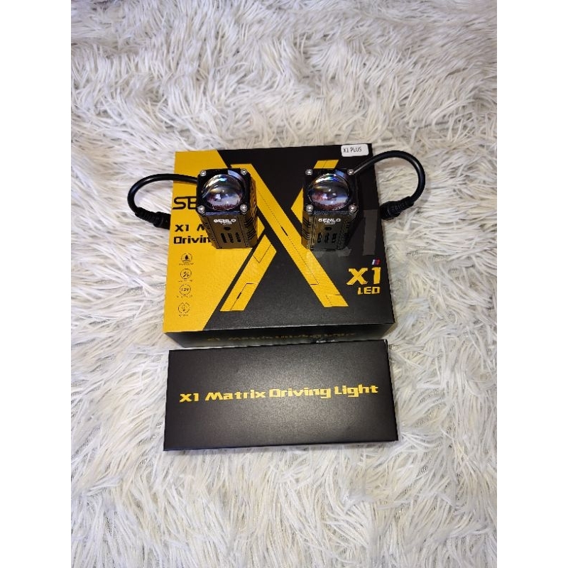 SENLO X1 PLUS V3 MDL 60 WATTS | 6 MONTHS WARRANTY | Shopee Philippines