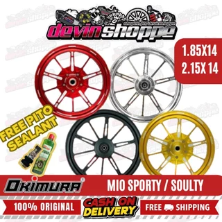 Shop mags mio sporty for Sale on Shopee Philippines