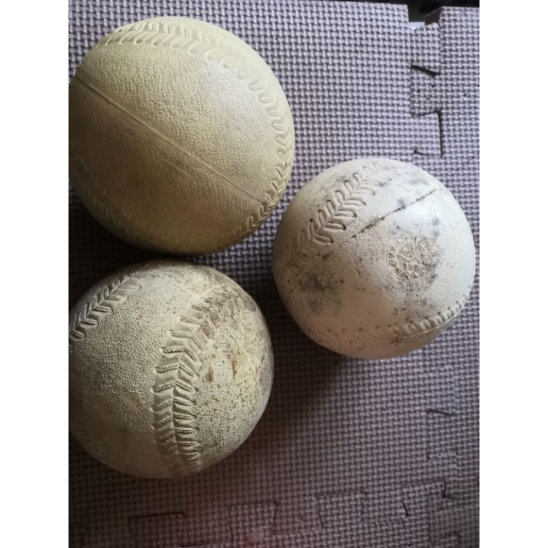 Japan surplus used softball | Shopee Philippines