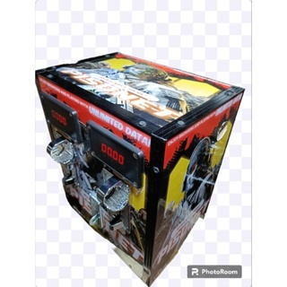 DUAL PISONET TIMER COMPLETE SET WITH 1203 TIMER(PLUG AND PLAY) | Shopee ...