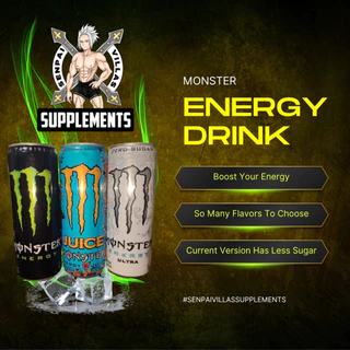 Shop monster energy drink for Sale on Shopee Philippines