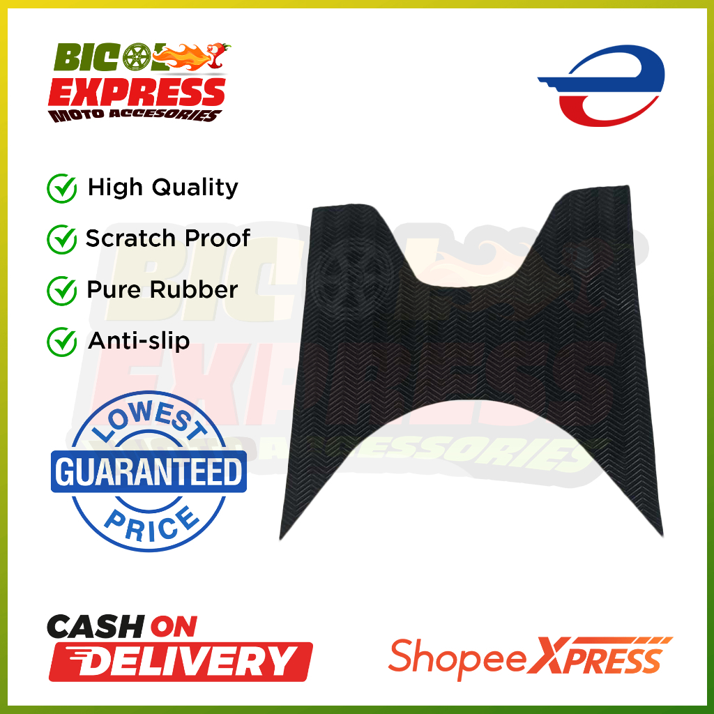 EURO MOTOR SAMURAI 155i | High quality | Pure heavy | Anti scratch ...