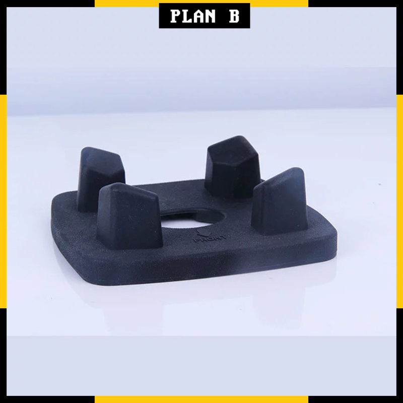 Industrial JTC OmniBlend Blender Rubber Base 767 Wall Breaking Machine Cushion Pad Shock Pad ...