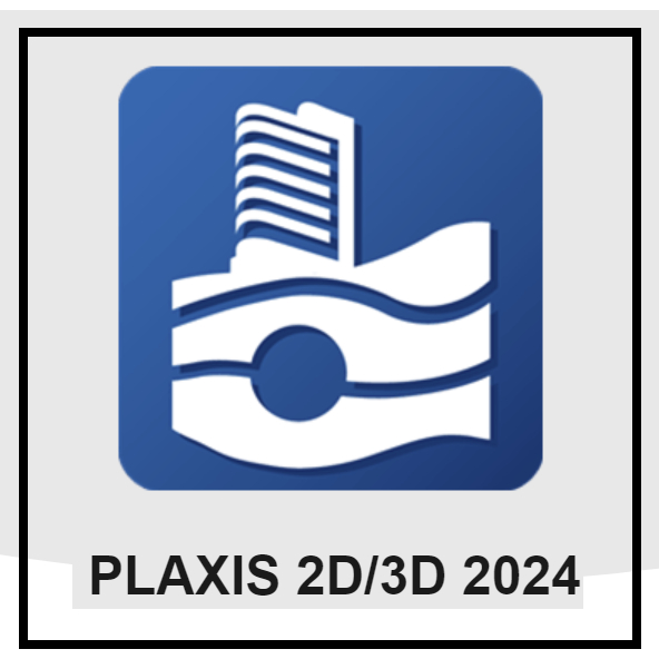 PLAXIS 2D/3D 2024 | FULL VERSION | NO EXPIRY | COMES IN A USB FLASH ...