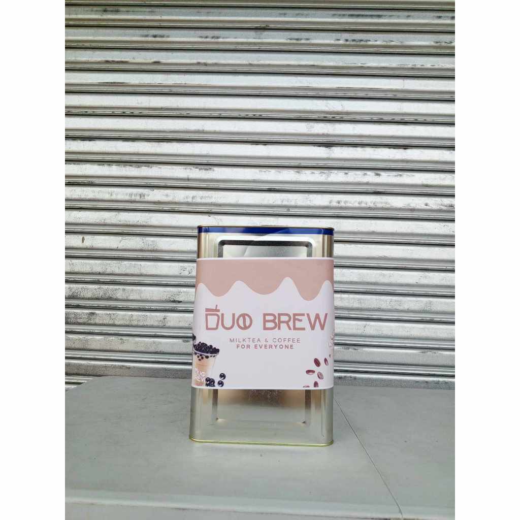Duo Brew Fructose 25kg | Shopee Philippines