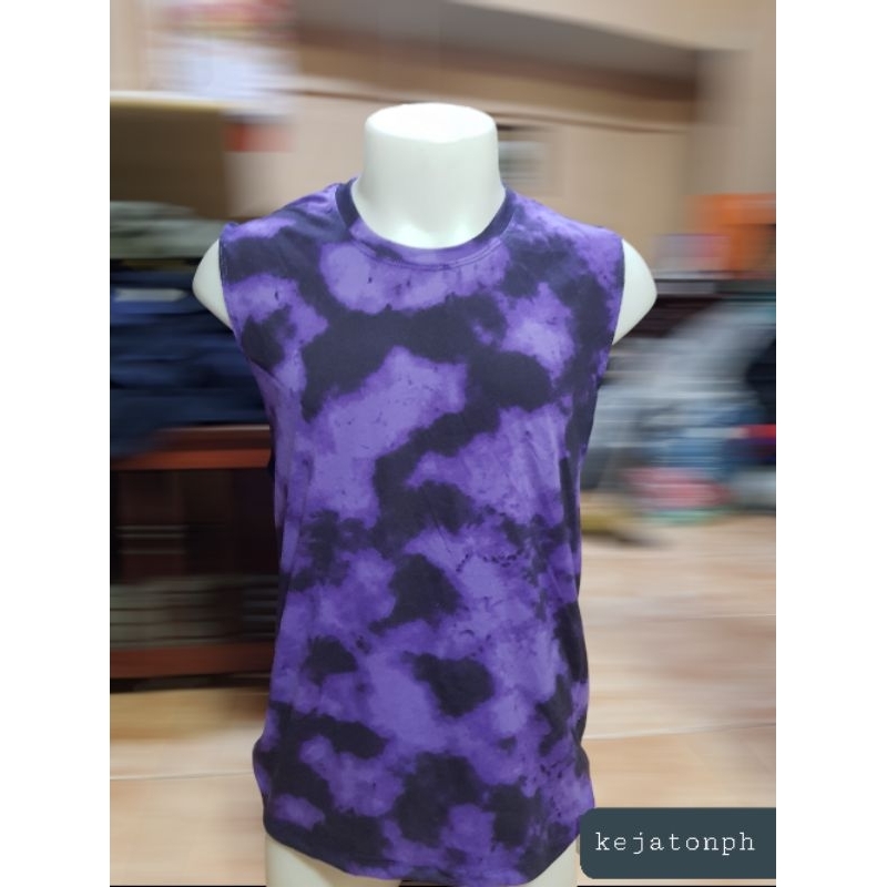 (SOFT COTTON )TRENDY MUSCLE GYM SANDO FOR MEN FREE SIZE UP TO SEMI XL ...