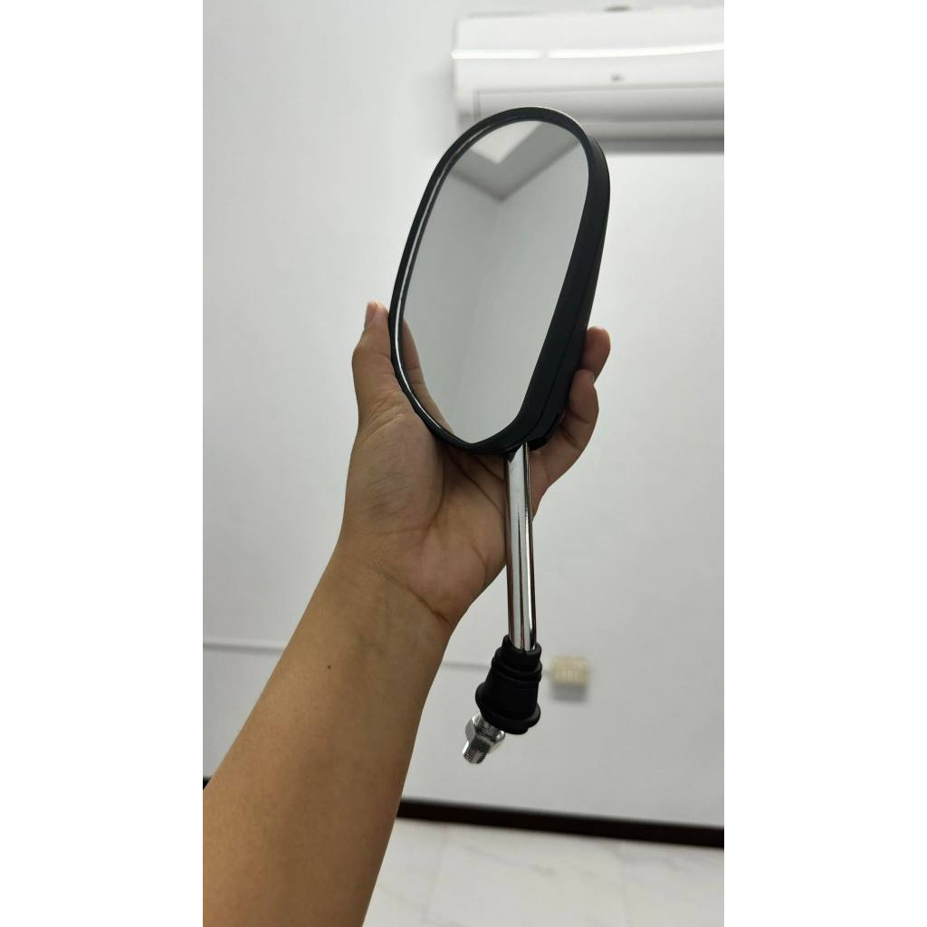 HMA MOTORCYCLE SIDE MIRROR FOR HONDA/YAMAHA | Shopee Philippines