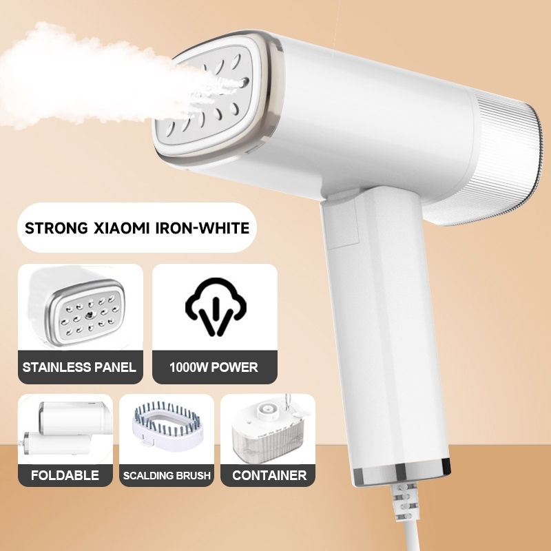 Evora senior Handheld Steamer Iron For Clothes Garment Steamer Mini ...